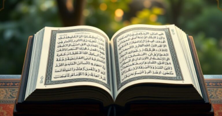 Islamic Mindset Build Resilience Through Quranic Wisdom
